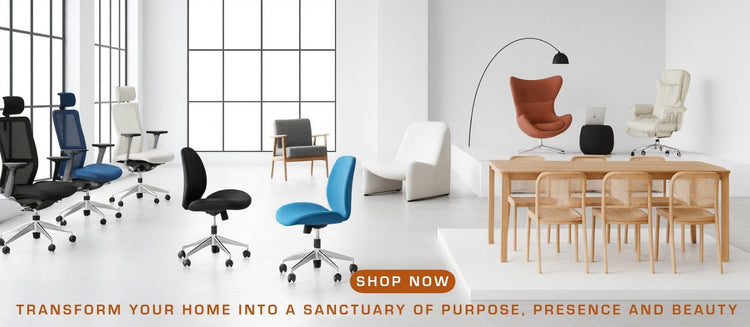 Terra Soul Furniture - Chairs that Redefine Comfort and Style – TERRA ...